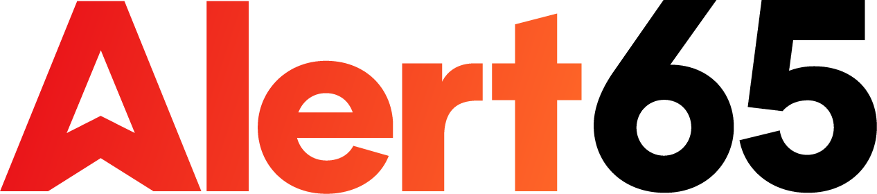 Alert65